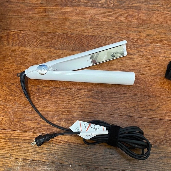 TYME | Hair | Tyme Iron Pro W Tyme Iron Heat Sleeve Limited Edition ...